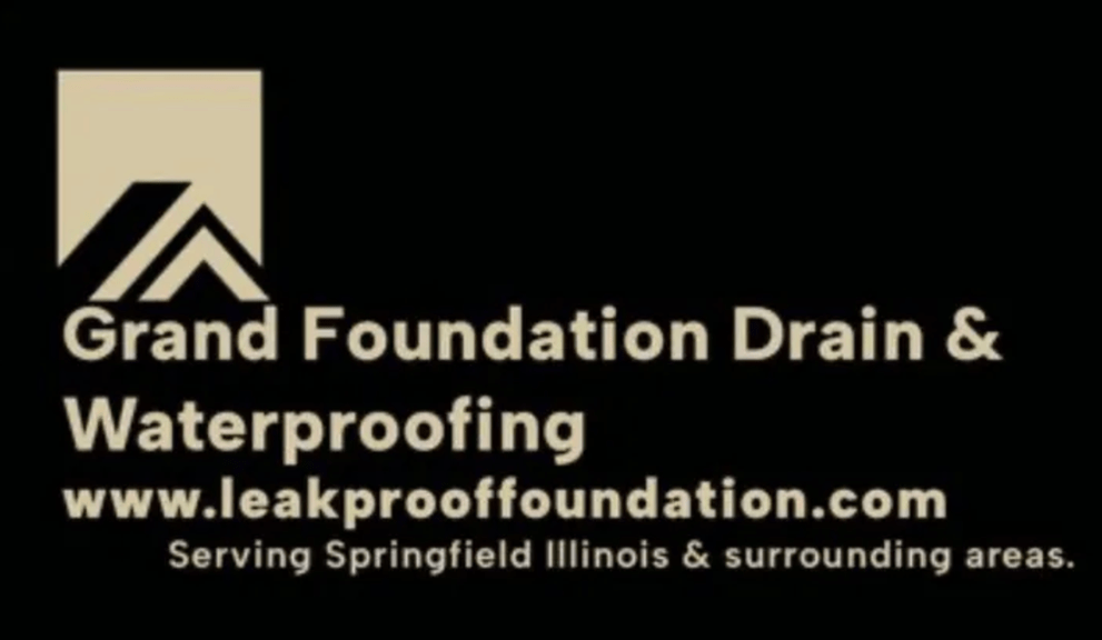 Grand Foundation Drain & Waterproofing Offers Waterproofing Services in ...